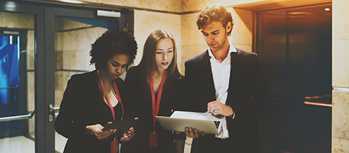 Connectivity | Vox | A Leading South African ICT and Telecoms Operator