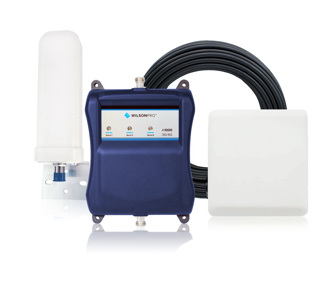 Cellular Booster | Vox Shop