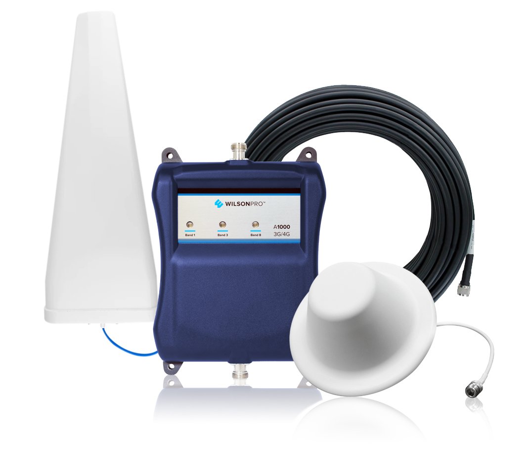 Cellular Booster | Vox Shop