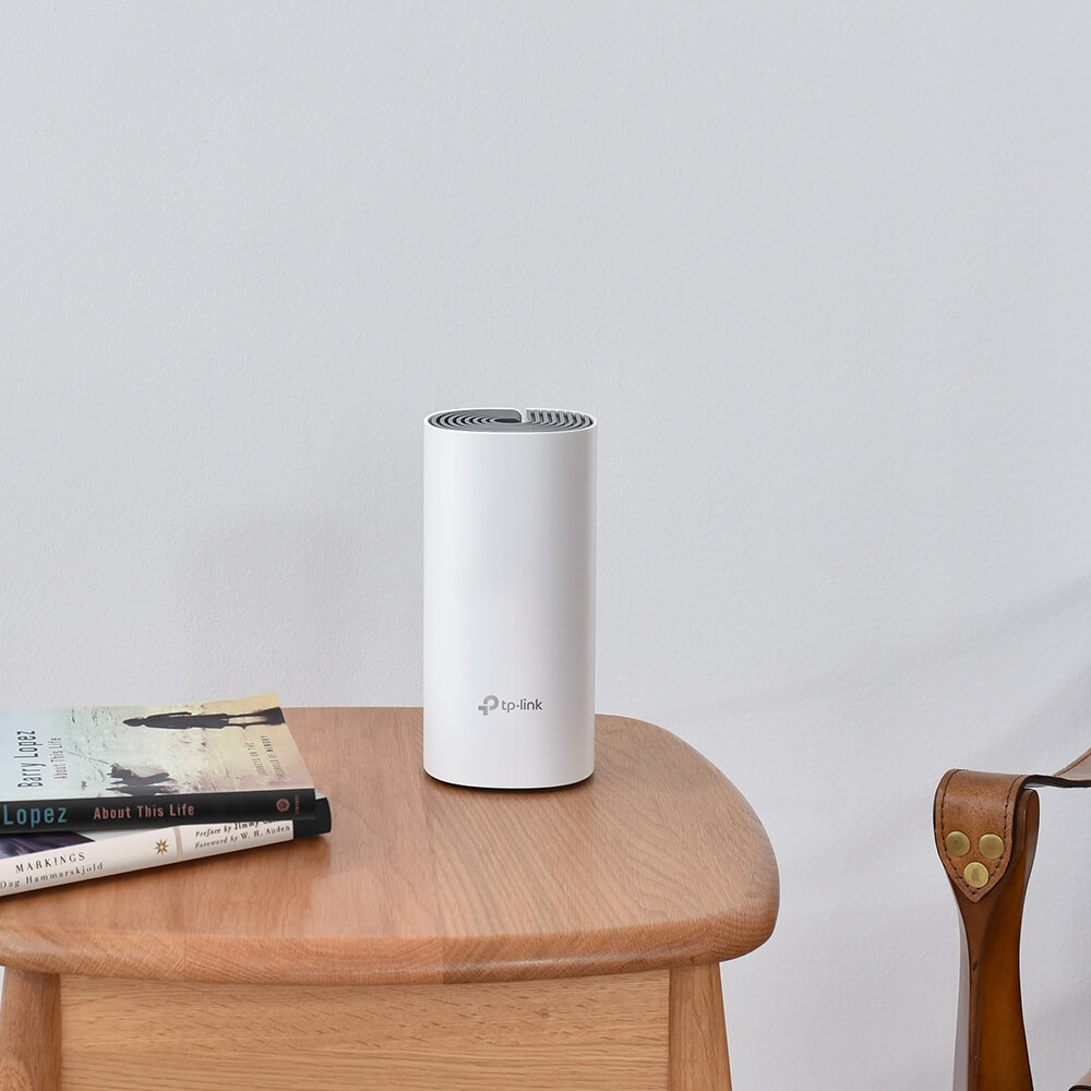 Wi-Fi - Vox