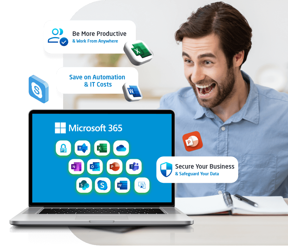 Microsoft By Vox - Vox