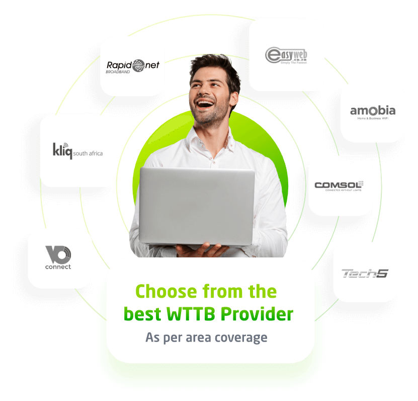 Wireless to the Business - Vox