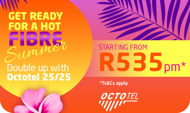 Fibre to the Home - Vox