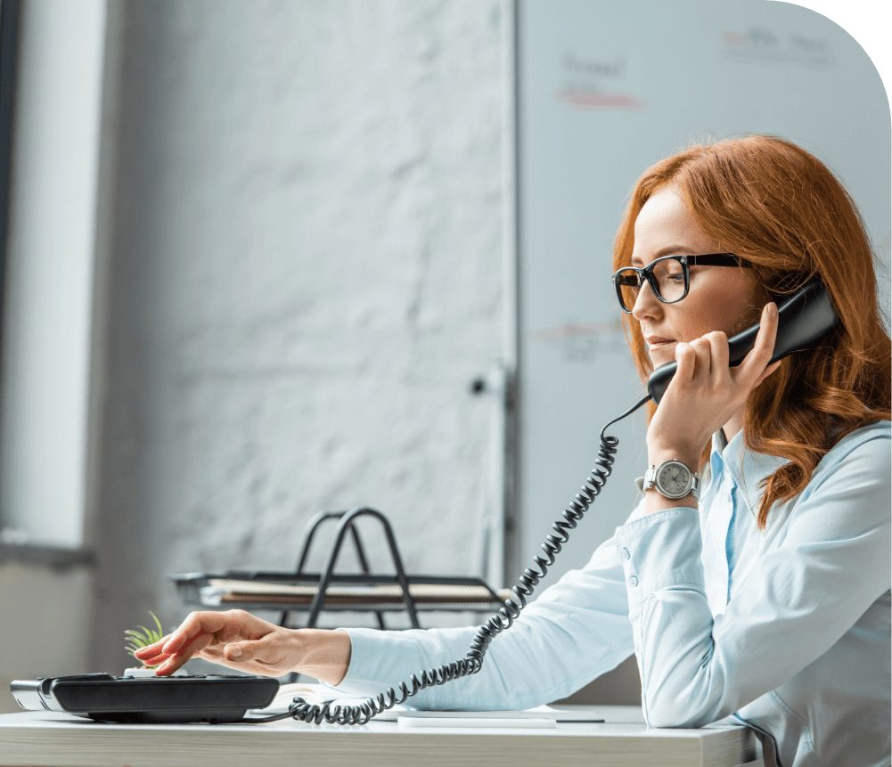 Voice for Business - Vox