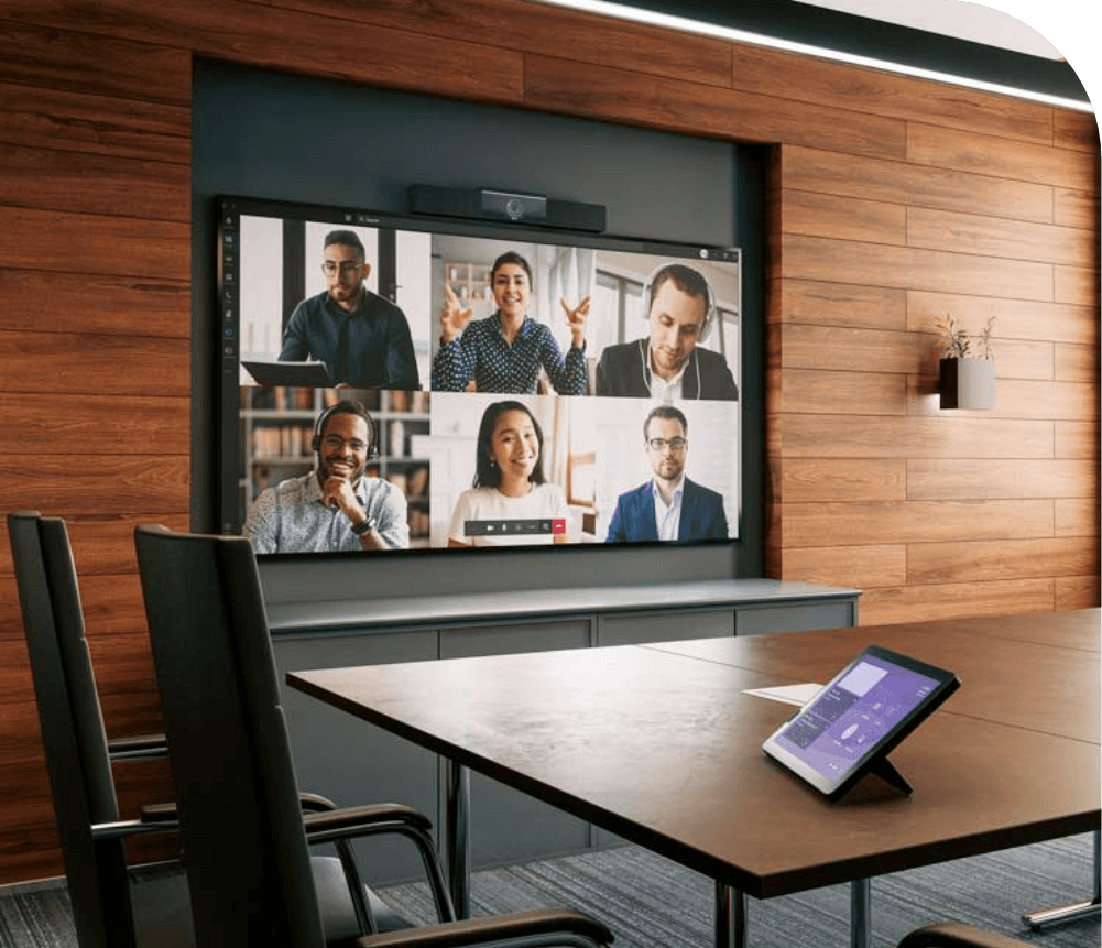 Visual Communications - Vox