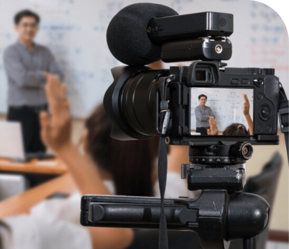 Visual Communications - Vox