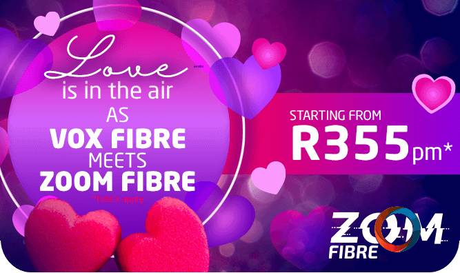 Fibre to the Home - Vox