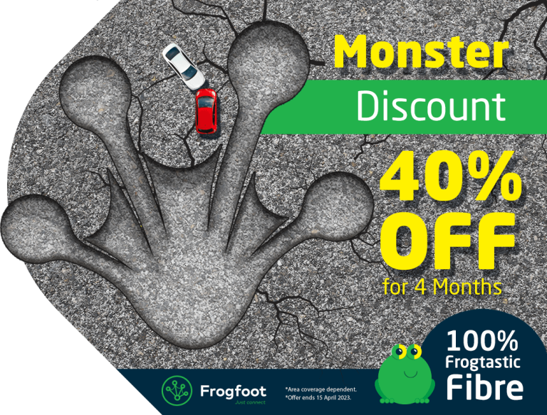 Fibre to the Home - Vox