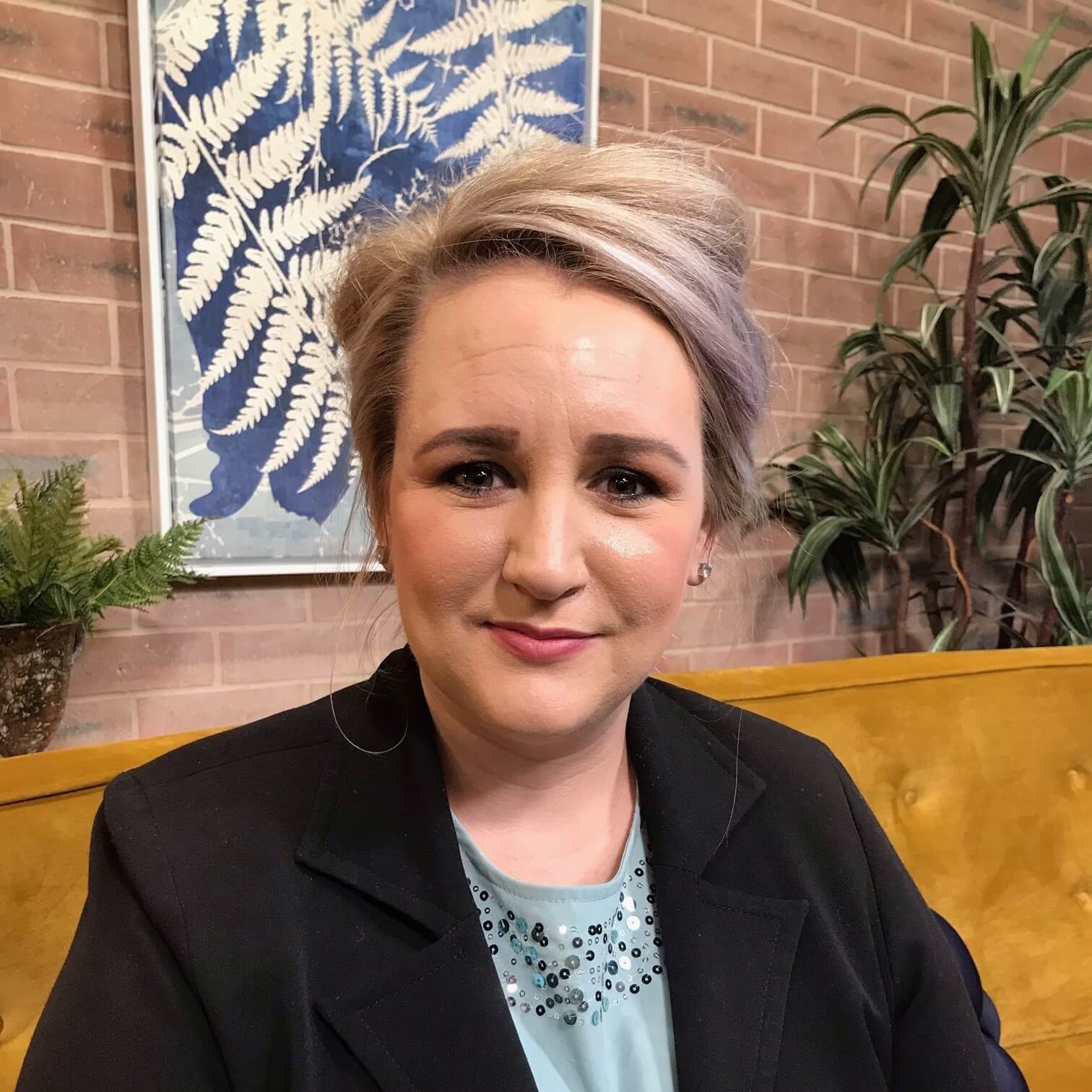 On the air with Channel Africa - Vox