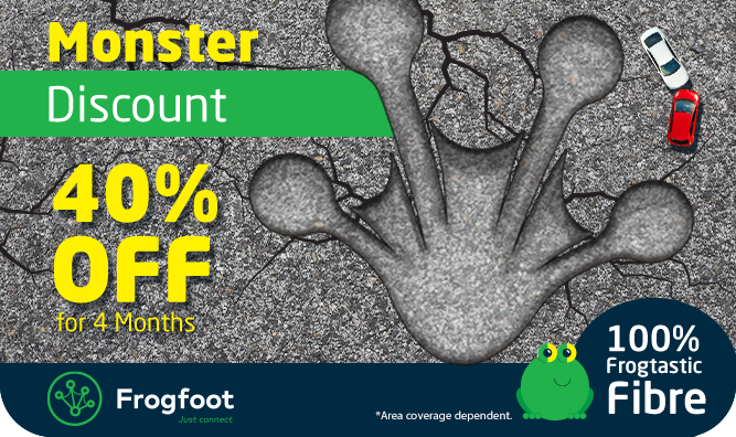 Fibre to the Home - Vox