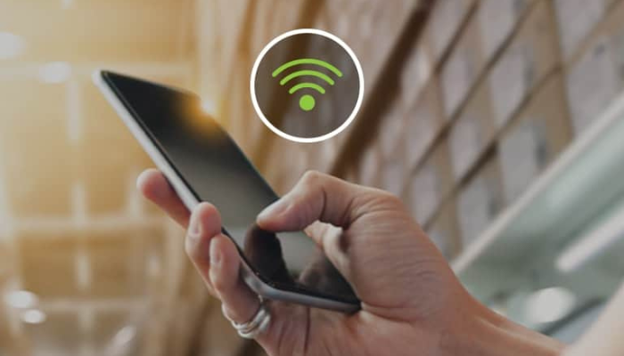 Bad cell reception? Try WiFi calling - Vox