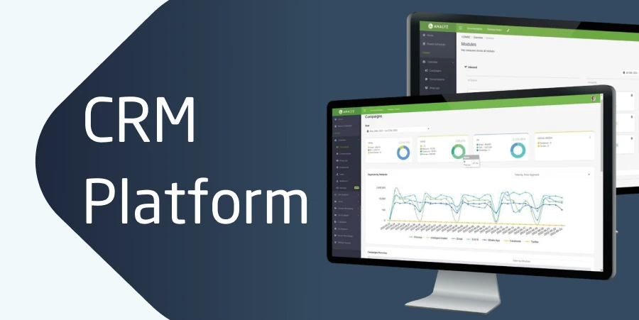 Smartz Solutions - Vox