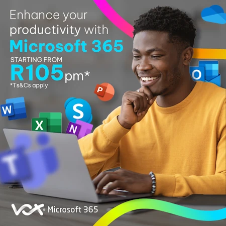 Wi-Fi for Business - Vox