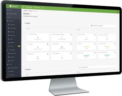 Smartz Solutions - Vox