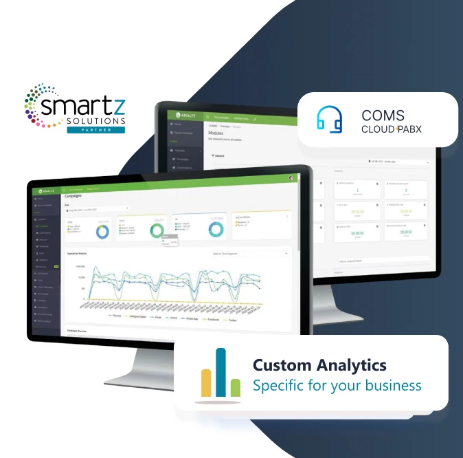 Smartz Solutions - Vox