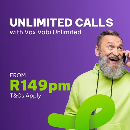 Buck Up and Call More for Less With Vobi - Vox