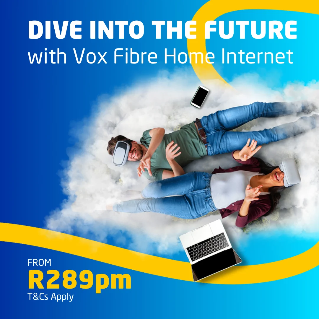 Fibre to the Home - Vox