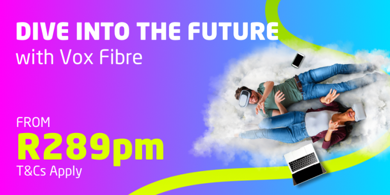 Fibre to the Home - Vox