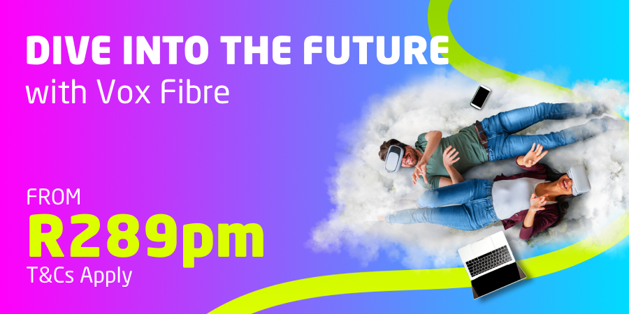 Fibre to the Home - Vox