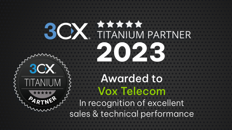 Access 3CX Cloud And Boost Your Business Growth | Vox