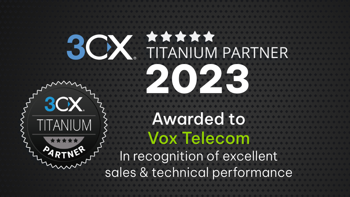 The Next Generation Of Business Phone Systems | Vox & PBX