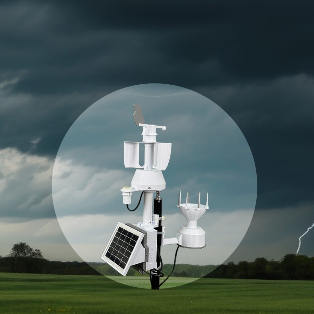 Vox Weather partners with iWeathar to create extensive, intelligent ...