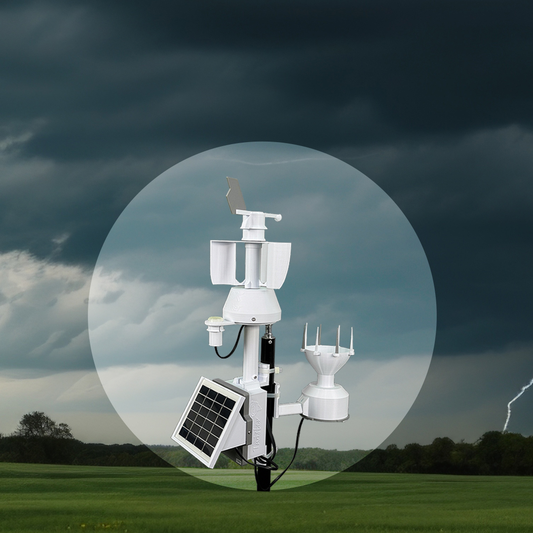 Vox Weather partners with iWeathar to create extensive, intelligent ...