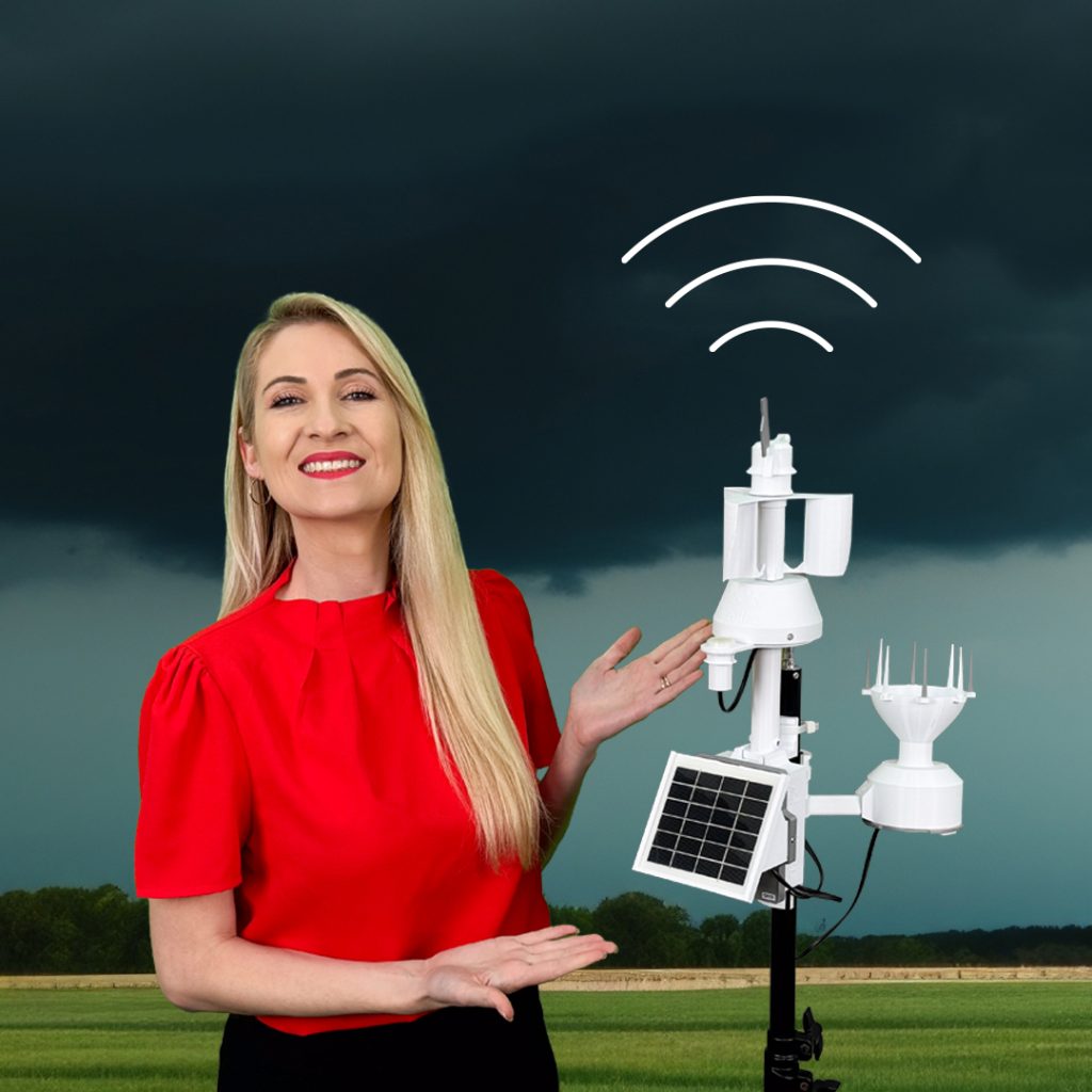 Vox Weather partners with iWeathar to create extensive, intelligent ...