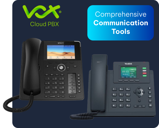 The Next Generation Of Business Phone Systems | Vox & PBX