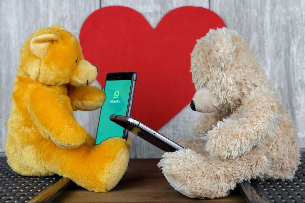 WhatsApp and Your Customers - Vox