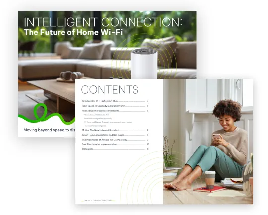 Wifi | White Paper - Vox